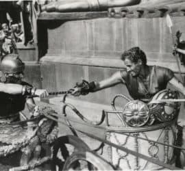 General Lew Wallace Study & Museum – The Home of Ben-Hur