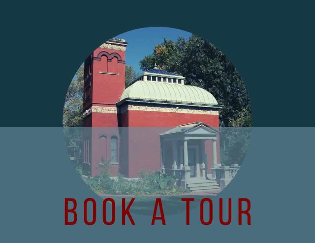 Meet Lew Wallace - General Lew Wallace Study & Museum