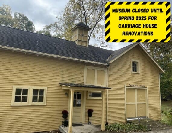 Home - General Lew Wallace Study & Museum