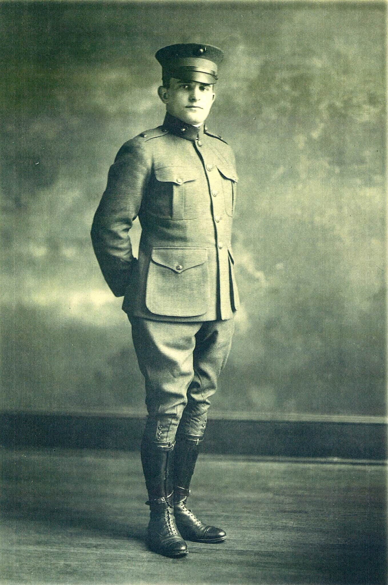 Remembering William Noble "Tee" Wallace - General Lew Wallace Study ...