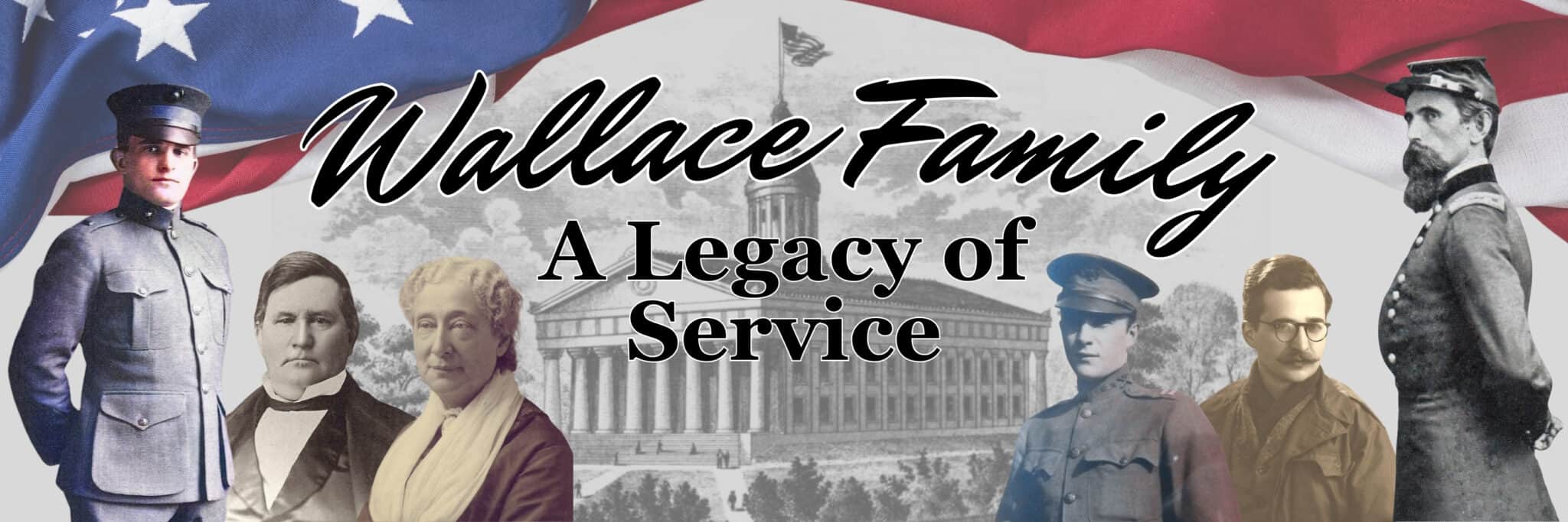 Annual Exhibit - General Lew Wallace Study & Museum